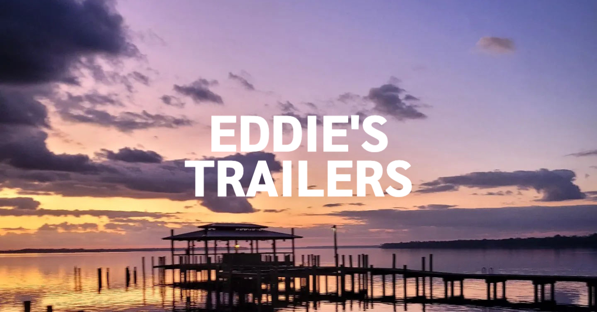 Eddie's Trailers | Visit Welaka, Florida